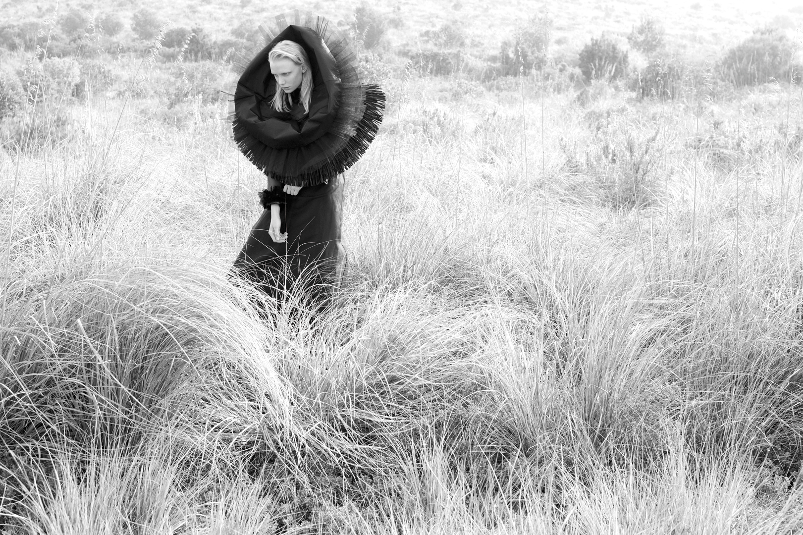 Asa Stensson for METAL - Dogma Management