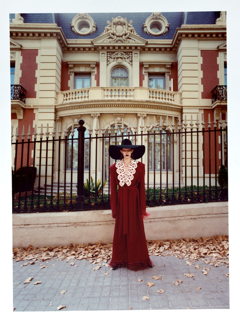 Halloween Pap Magazine - Dogma Management